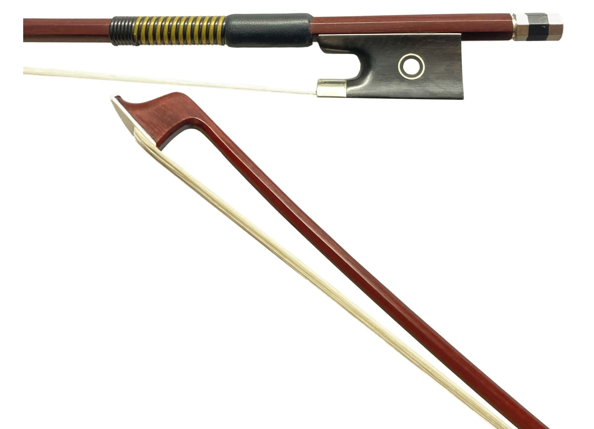 Violinbogen 1/8 - Geigenbogen für Schüler kaufen